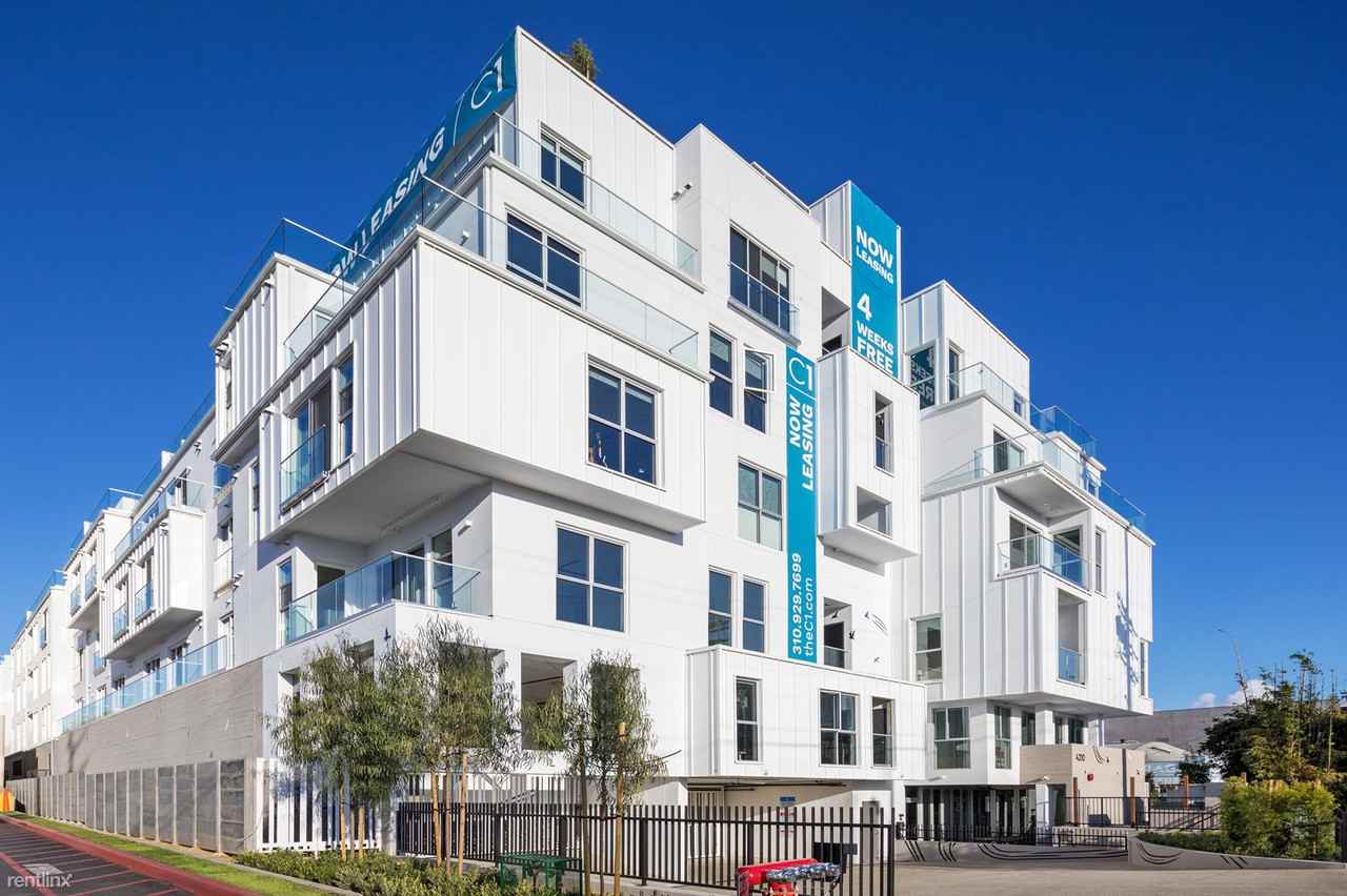 C1 by CLG & Starcity - 4210 Del Rey Ave, Los Angeles, CA 90292 ...