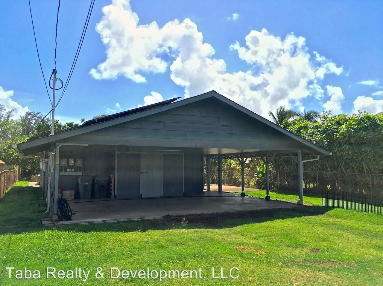 Mamane St Apartments - Kapaʻa HI | Zumper
