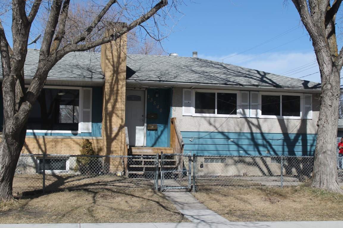 13540 Woodcroft Avenue NW Apartments - 13540 Woodcroft Ave NW Edmonton ...