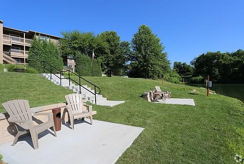 6002 NW Prairie View Rd. Apartments - 6002 Nw Prairie View Rd Kansas ...