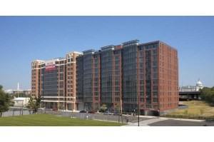 Capitol Yards Apartments - 70 I St SE Washington DC | Zumper