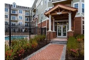 Verde at Howard Square Apartments - 7500 Hearthside Way, Elkridge, MD ...