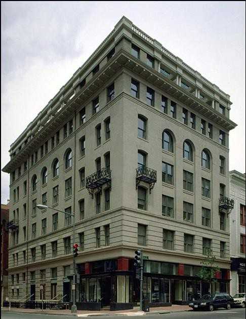 400 7th Street Northwest Apartments - Washington DC | Zumper