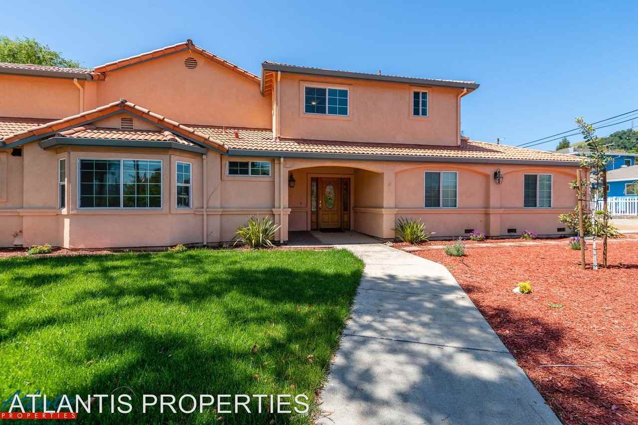 17605 Peak Avenue Apartments - 17605 Peak Ave, Morgan Hill, CA 95037 ...