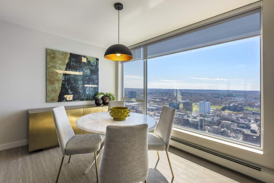 The Vuze Penthouses Apartments - 5599 Fenwick St Halifax NS | Zumper