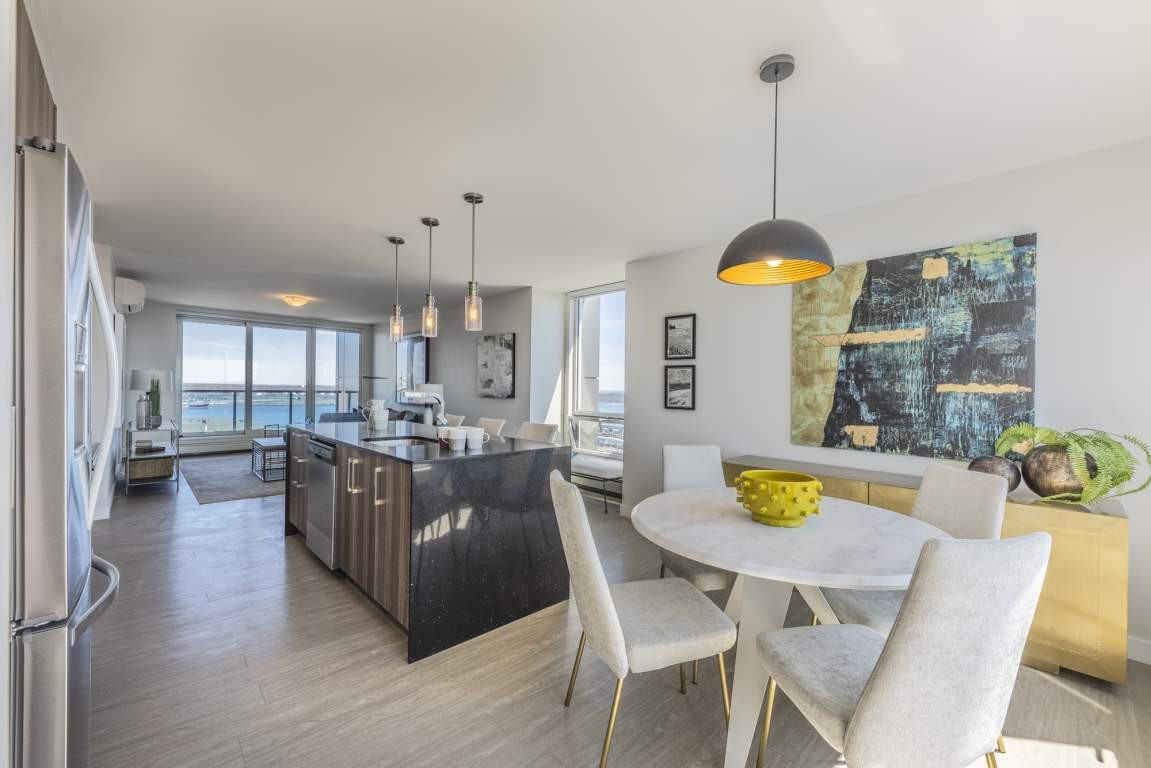 The Vuze Penthouses Apartments - 5599 Fenwick St Halifax NS | Zumper