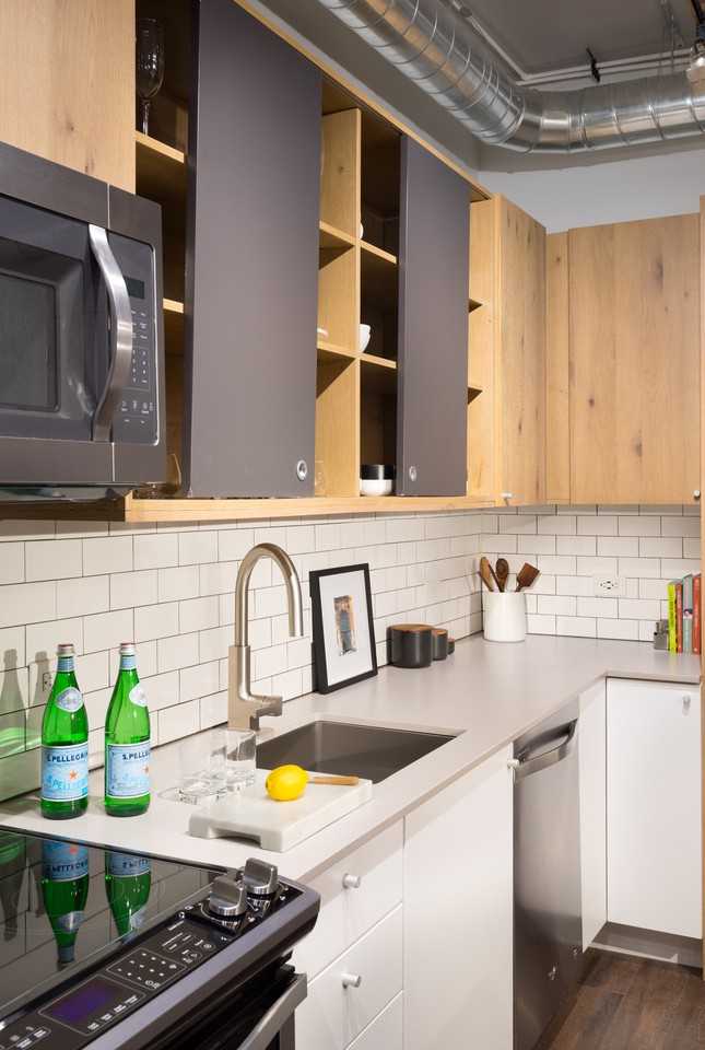 Guild Apartments - 1346 4th St SE, Washington, DC 20003 - Zumper