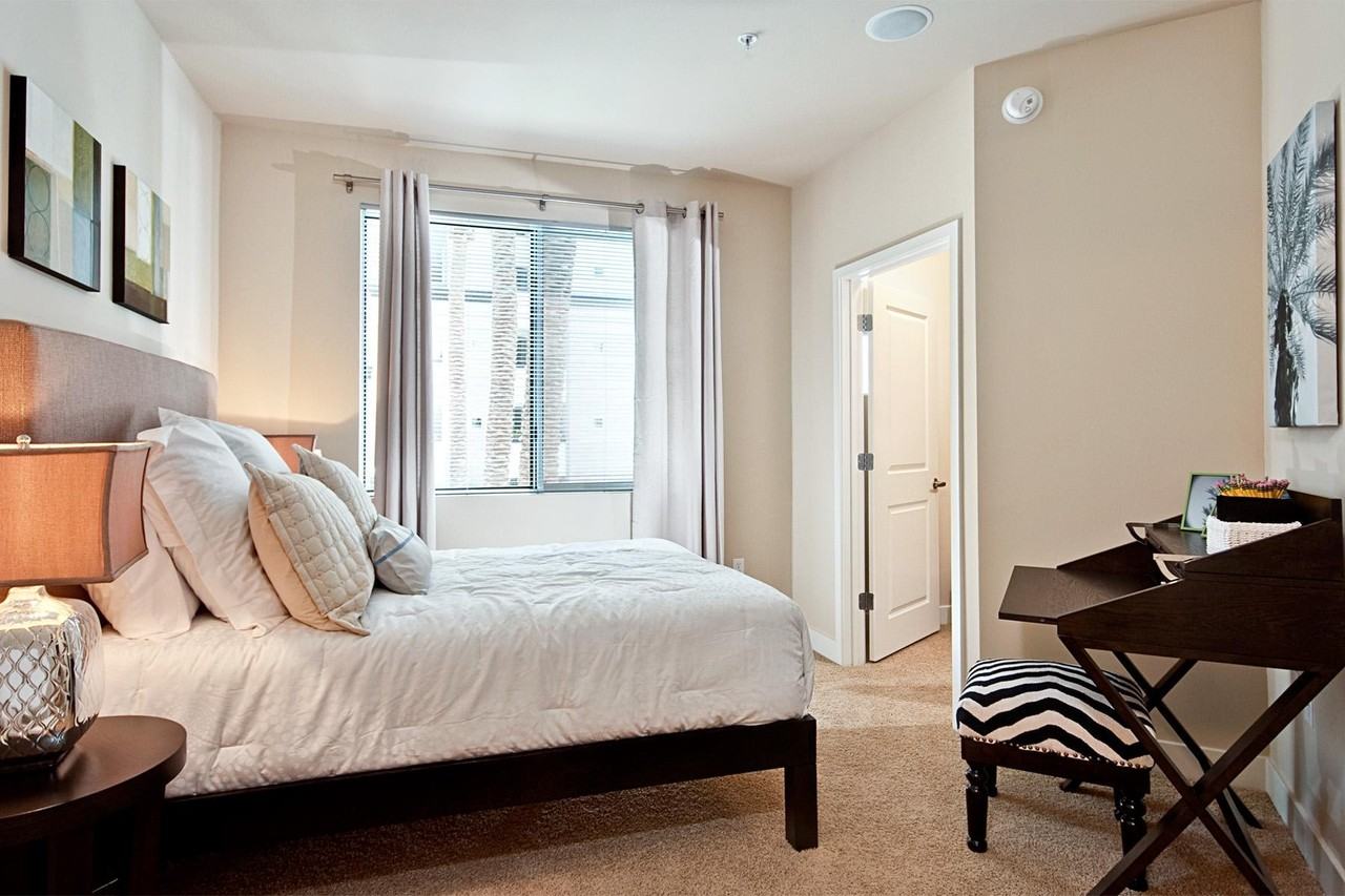 Level at Sixteenth Apartments - 1550 E Campbell Ave Phoenix AZ | Zumper