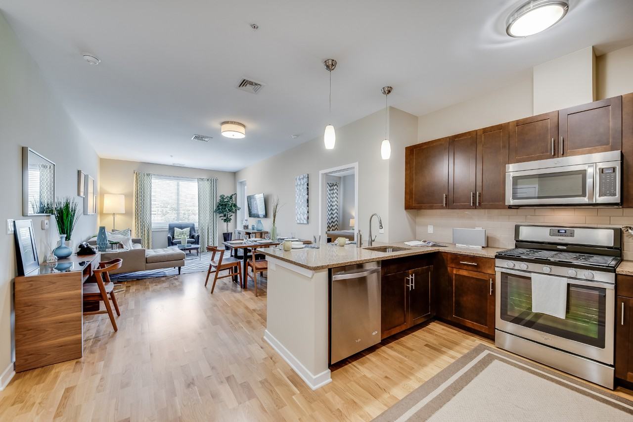 Twenty50 By Windsor Apartments