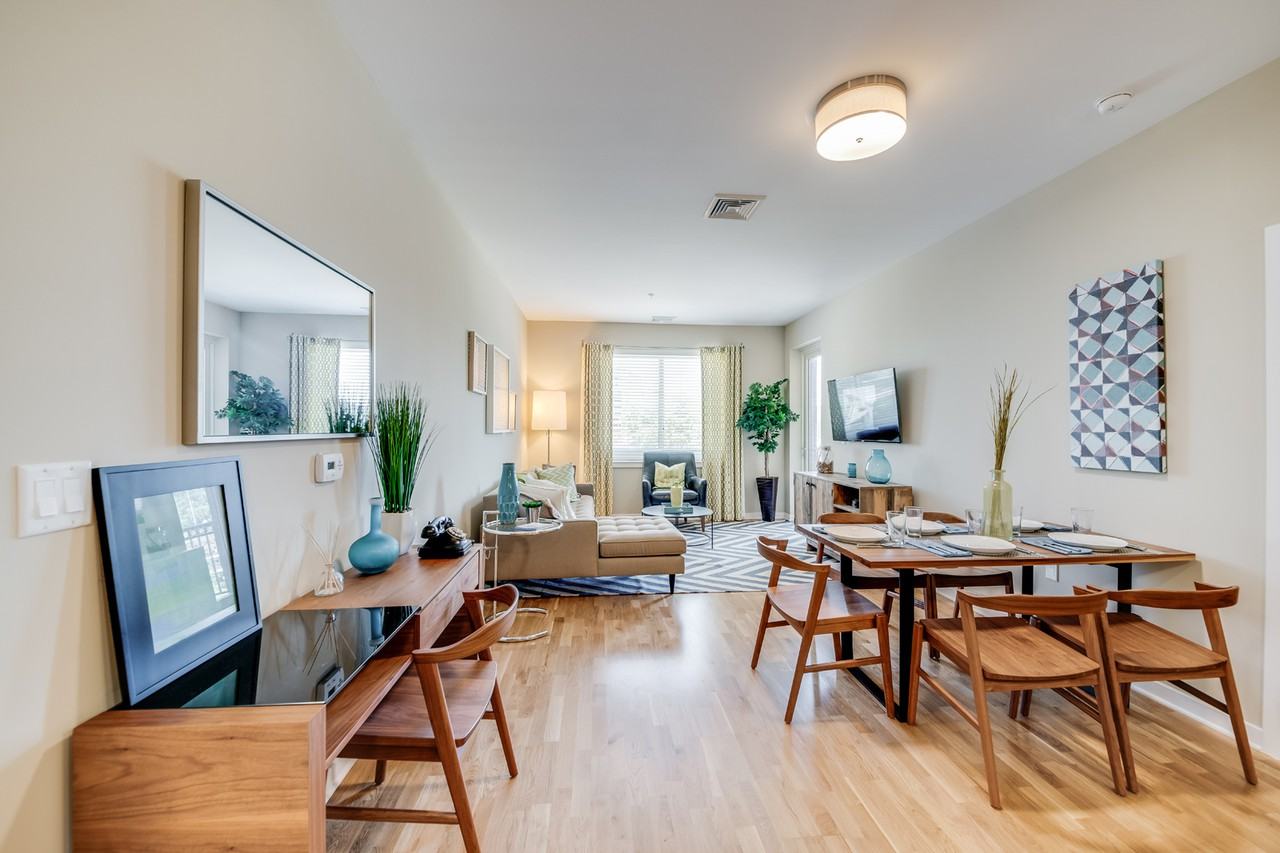 Twenty50 By Windsor Apartments