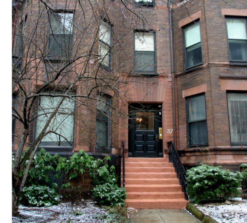 Bay State Rd #5B, Cambridge, MA 02138 - 1 Bedroom Apartment for Rent ...