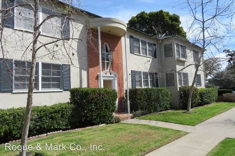 517 San Vicente Blvd, Santa Monica, CA 90402 - 2 bedroom House Rental ...