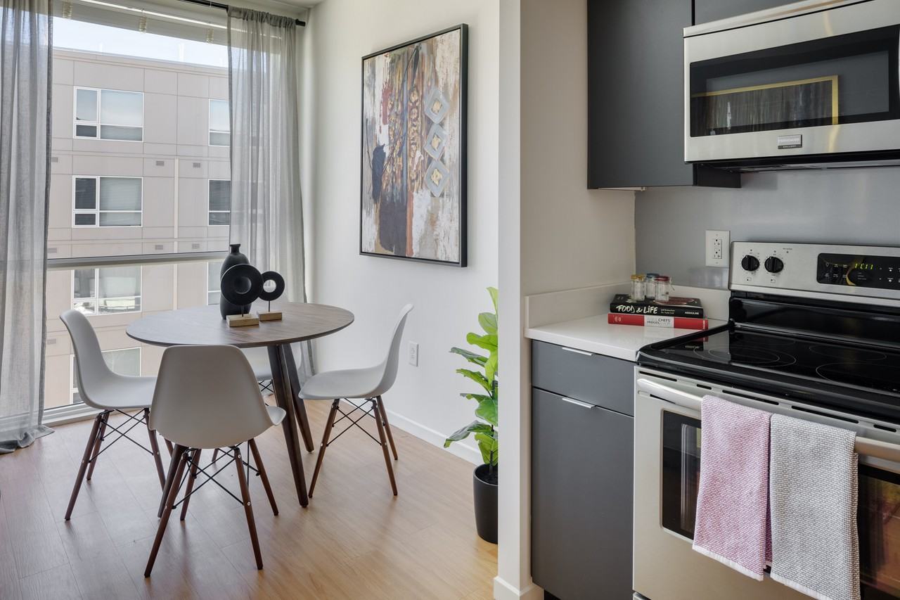 E3 Apartments - 65 Brainerd Rd Boston MA | Zumper