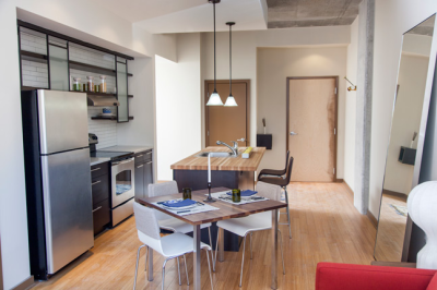 19th & Callowhill Streets Apartments - Callowhill St Philadelphia PA ...