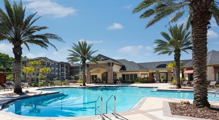 Citigate Apartments - 8451 Gate Pkwy W, Jacksonville, FL 32216 ...