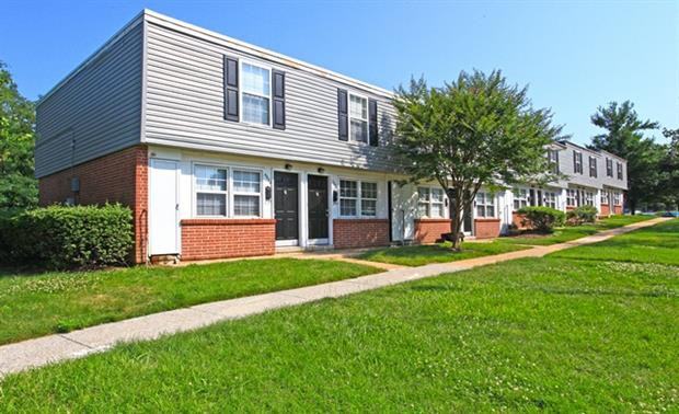 Highland Village Apartments - 3953 Mcdowell Ln Baltimore Highlands MD ...