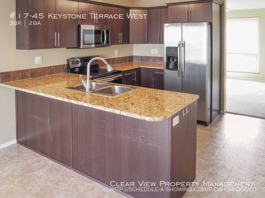 #17-45 Keystone Terrace West Apartments - 45 Keystone Terrace W ...