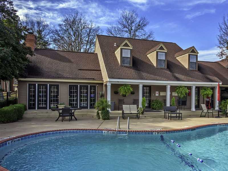 Stevens Creek Commons Apartments - 100 Bon Air Dr Augusta GA | Zumper