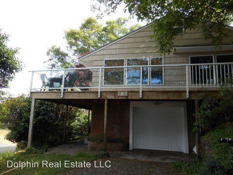 183 Bensell Ave, Depoe Bay, OR 97341 - 2 bedroom House Rental - Zumper