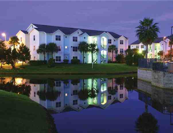 The Village at Science Drive Apartments - 2913 Einstein Way Orlando FL ...