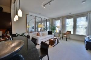 Gables 12 Twenty One Apartments - 1221 N Pierce St Arlington VA | Zumper