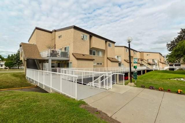 Westpark Ridge Apartments for Rent - 7715 159 St NW, Edmonton, AB T5R ...