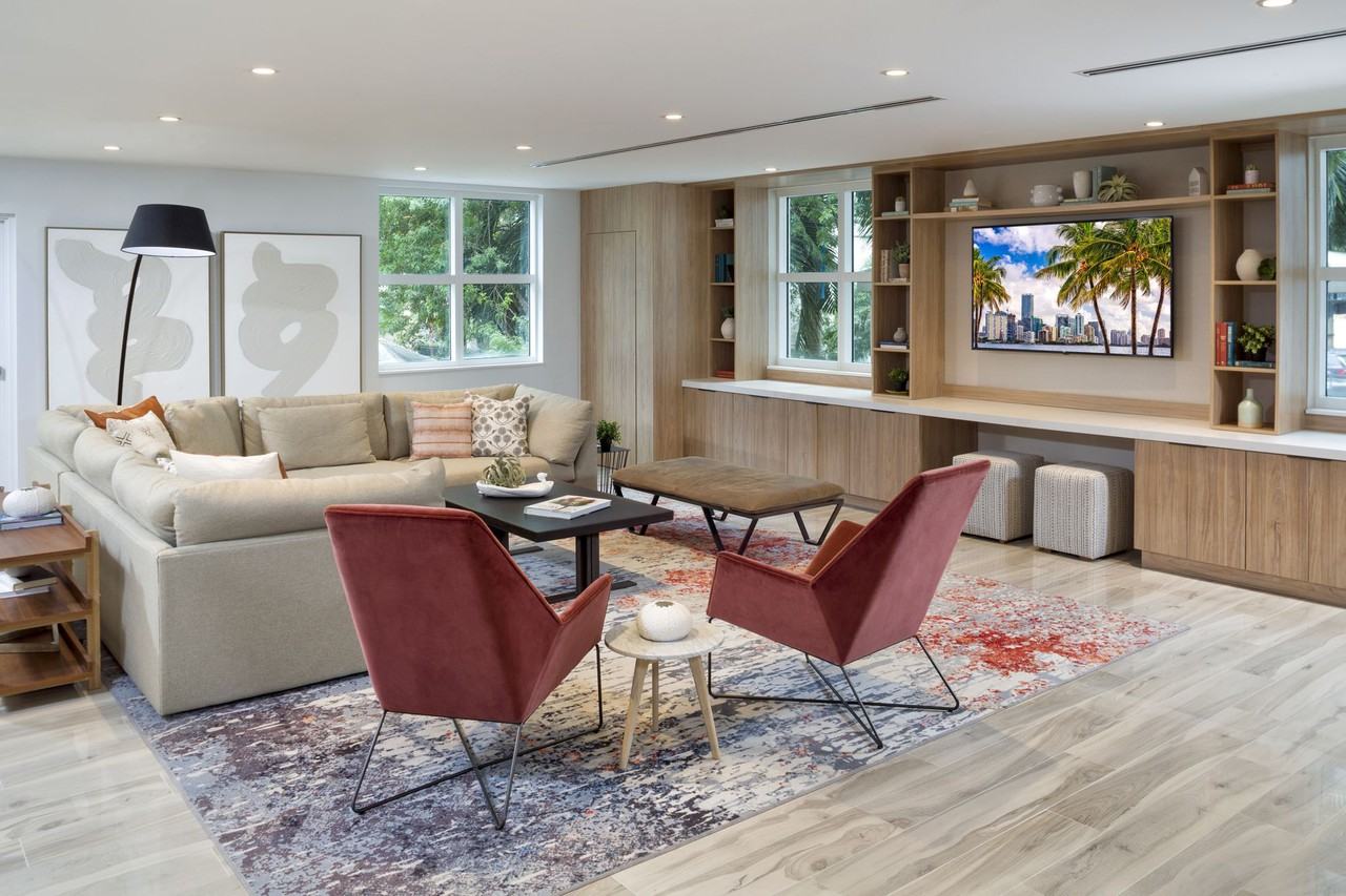 Camden Brickell Apartments - 50 Sw 10th St, Miami, FL 33130 - Zumper