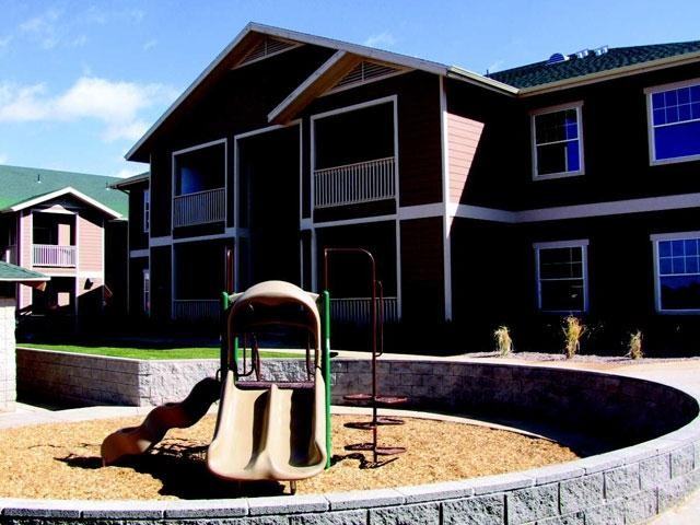 Timberstone Apartments - 100 W Cooley St Show Low AZ | Zumper