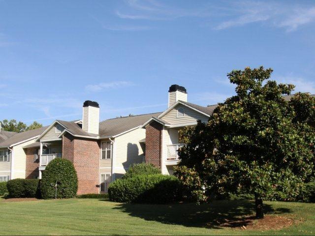 Nashboro Village Apartments - 115 Nashboro Greens Ct Nashville TN | Zumper