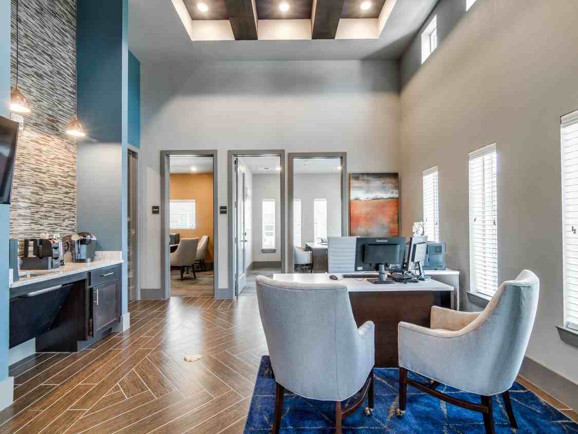 Palladium Ft. Worth Apartments - 9520 Club Ridge Drive, Fort Worth, TX ...