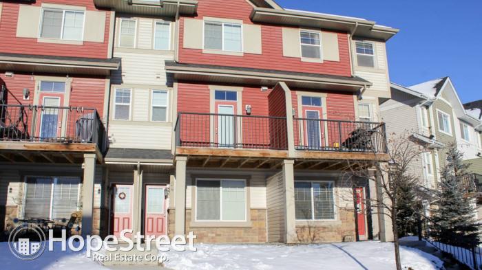 92 New Brighton Landng Se, Calgary, AB T2Z 1C1, CAN - 3 bedroom House ...