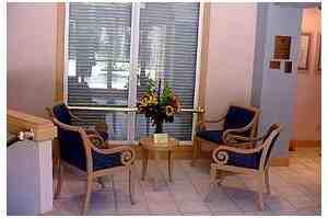 Timberlawn Crescent Apartments - 5707 Luxemburg St North Bethesda MD ...