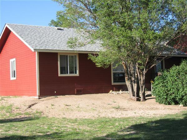 Voyager and Old Ranch Rd. Apartments - Voyager Pkwy, Colorado Springs ...