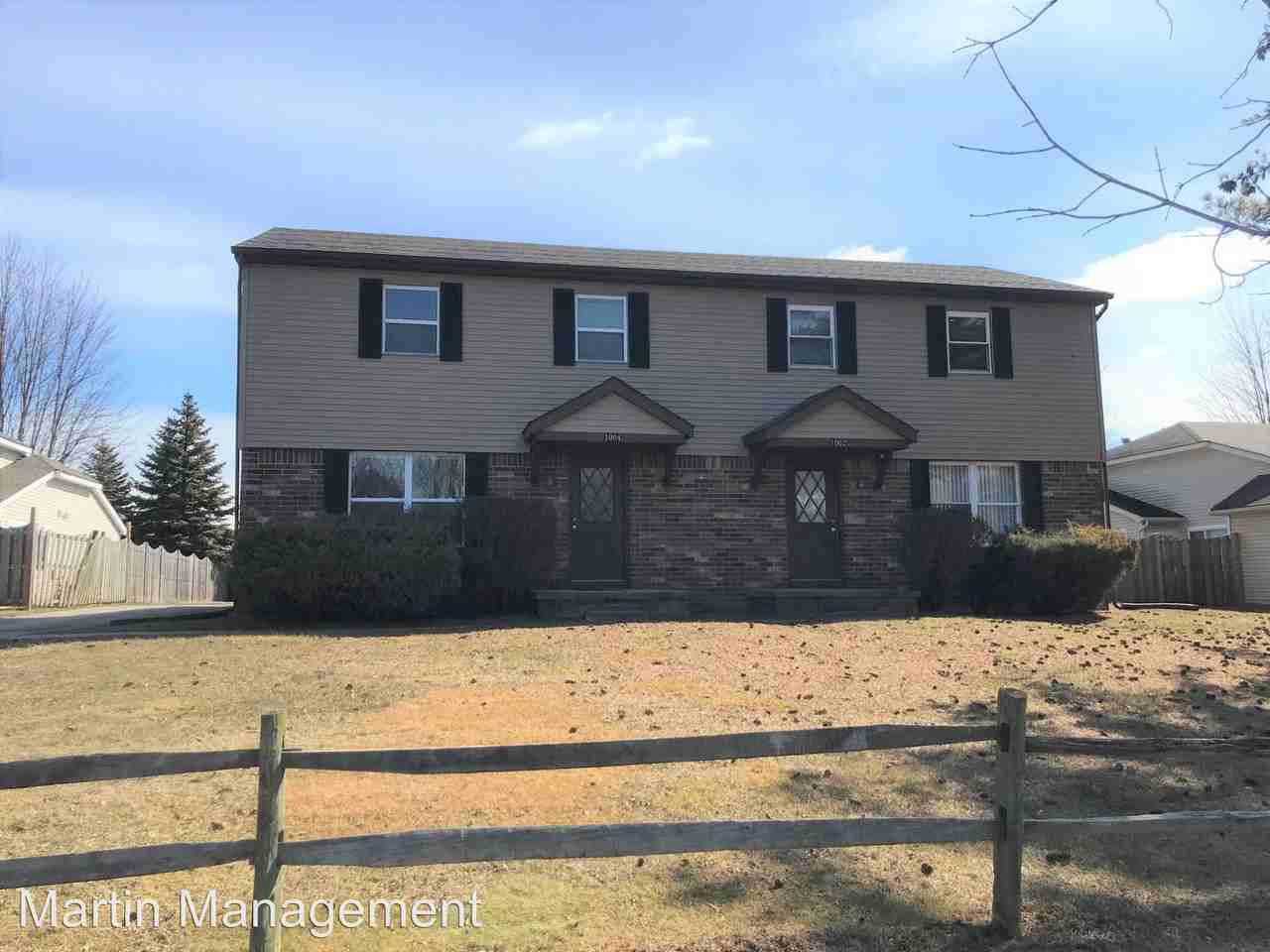 1002-1004 Shadow Lane Apartments - 1002 -1004 Shadow Lane Toledo OH ...