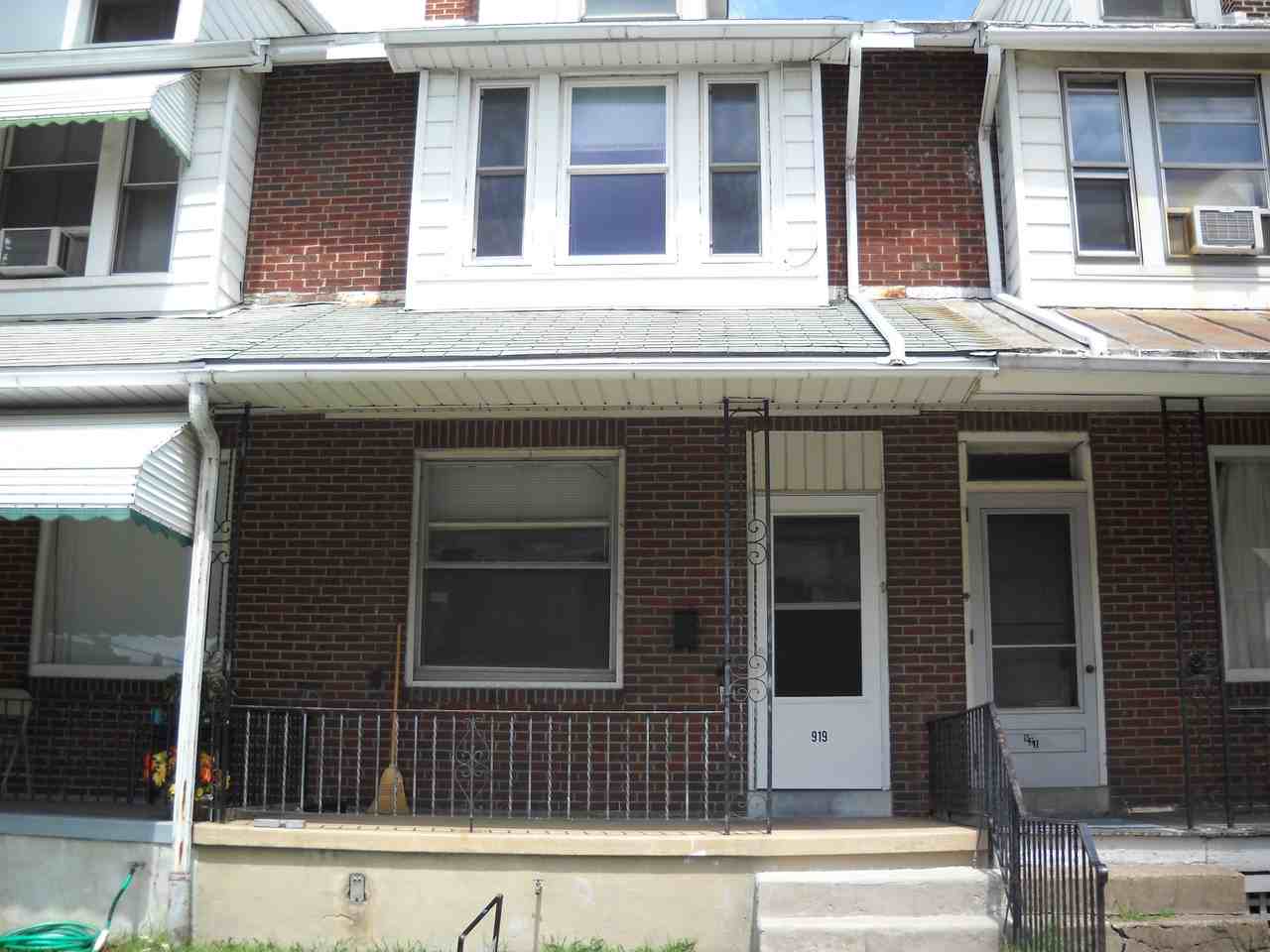 919 Union Street, Reading, PA 19604 - 2 unit Rentals - Zumper Rentals