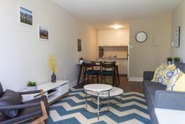 Le Mistral Apartments for Rent - 1121 Immeuble A Appartements, Montréal ...