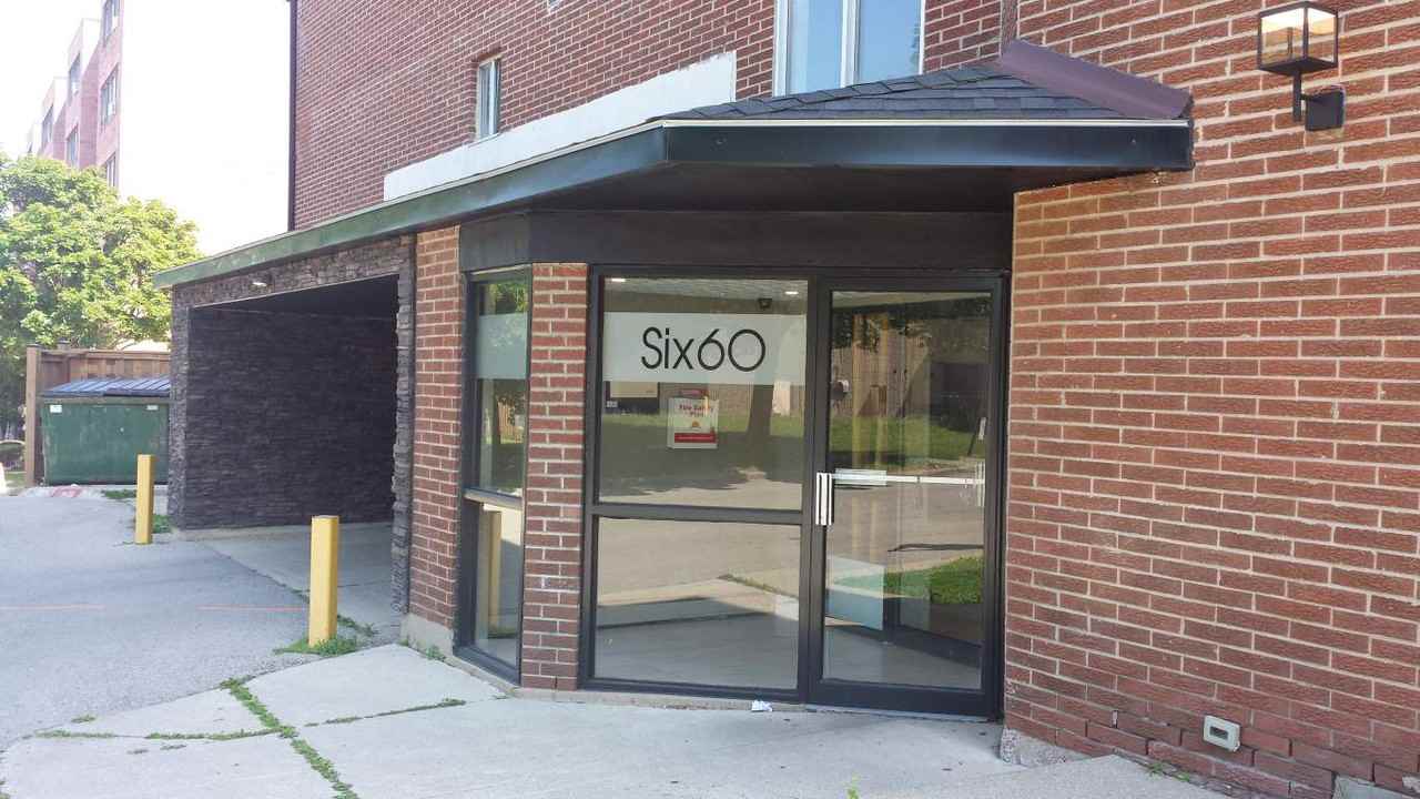 660 Cheapside Street Apartments - 660 Cheapside St London ON | Zumper