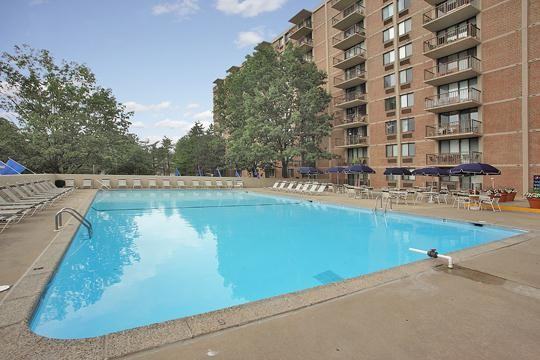 Place One Apartments - Germantown Pike Plymouth Meeting PA | Zumper