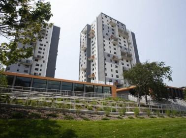 Arverne View -- 107 Beach 59th Apartments - 107 Beach 59th St New York ...