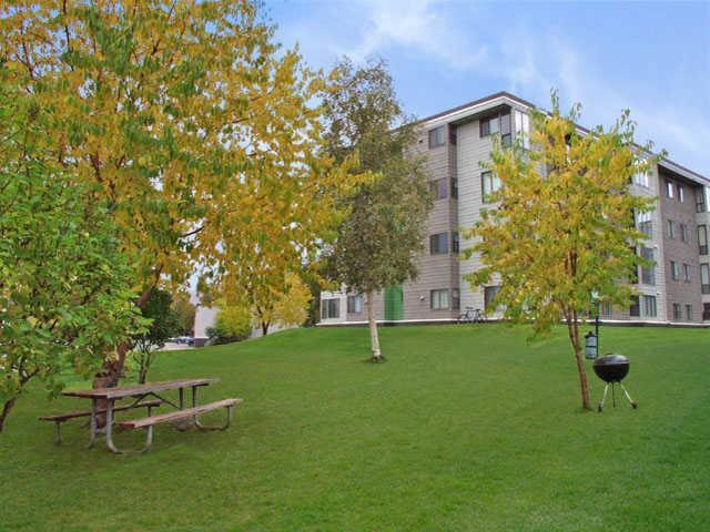 Alpine Meadows Apartments - 5210 Mockingbird Dr Anchorage AK | Zumper