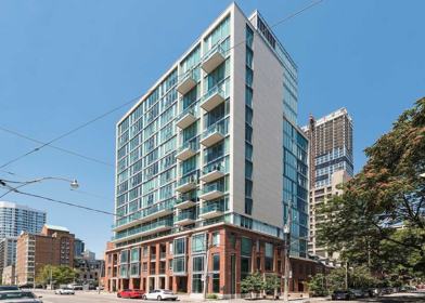220 George Street #75, Toronto, ON M5A 2N1 - 2 Bedroom Apartment for ...