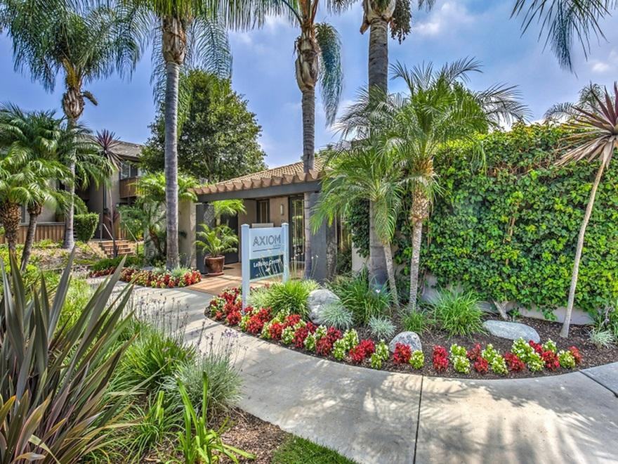 Axiom Tustin Apartments - 13843 Tustin East Dr, Tustin, CA 92780 - Zumper