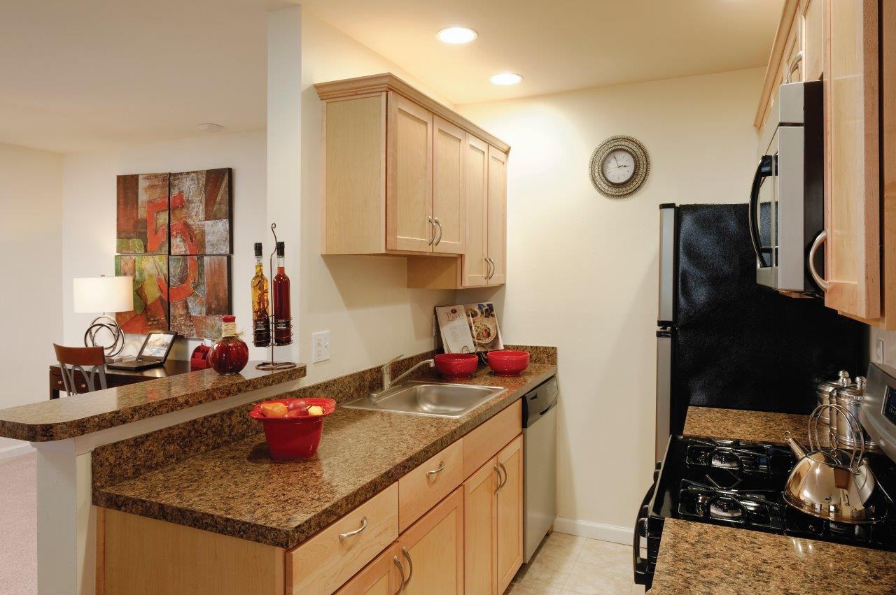 Hill Brook Place Apartment Homes - 2517 Dunksferry Road Bensalem PA ...