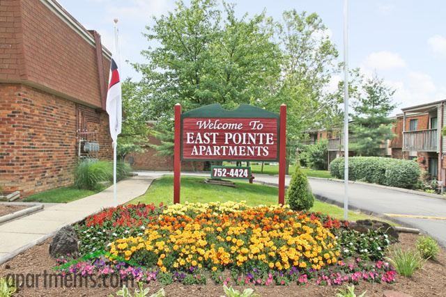East Pointe Apartments - 747 Ohio Pike Cincinnati OH | Zumper