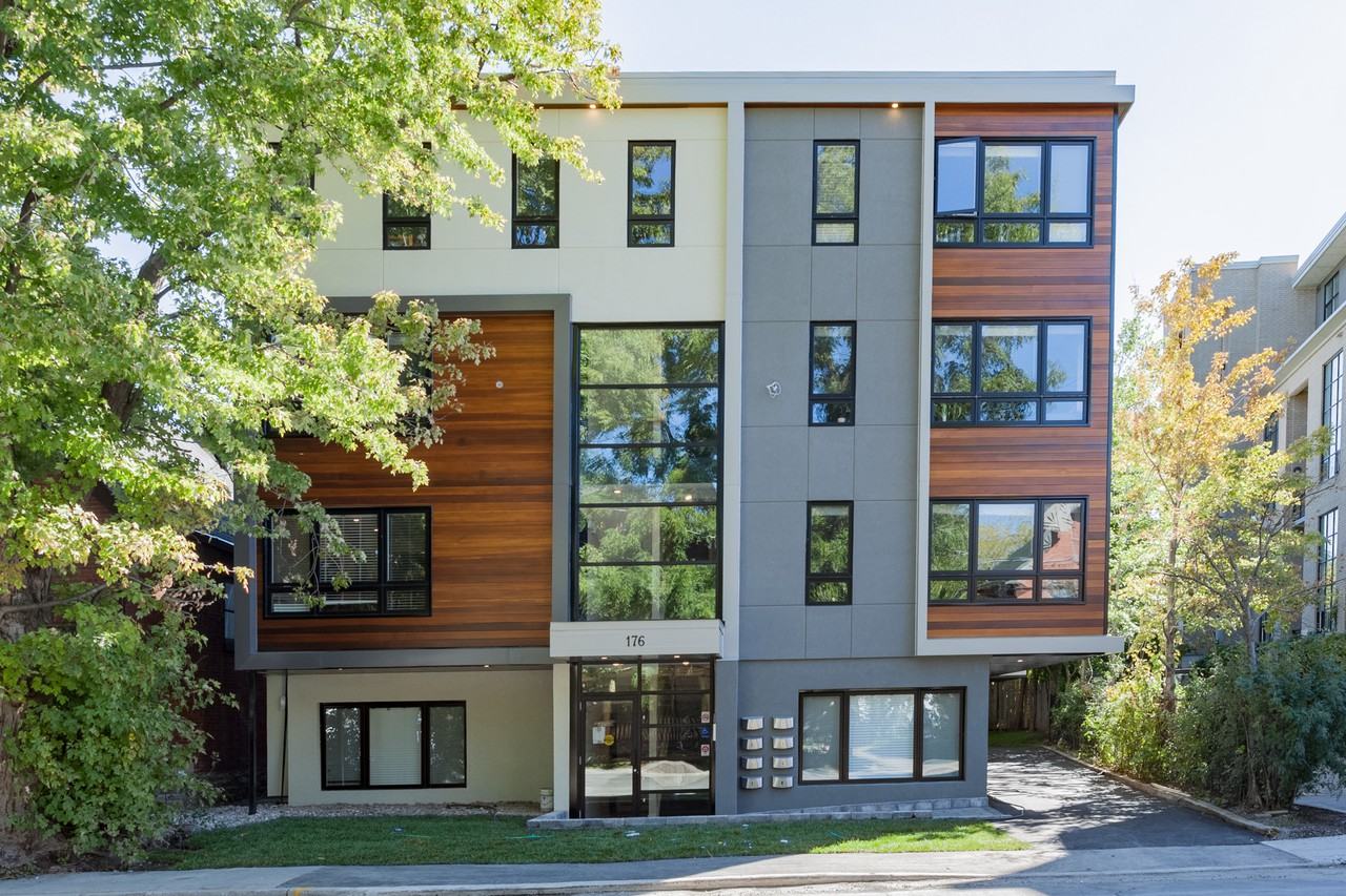 176 Greenfield Avenue, Ottawa, ON K1S 0Y1 - 4 Bedroom Apartment for ...
