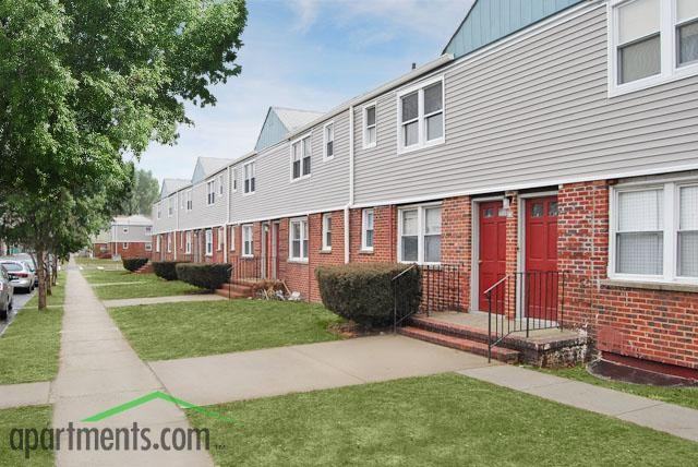 Sheridan Gardens Apartments - 1093 Sheridan Ave Elizabeth NJ | Zumper