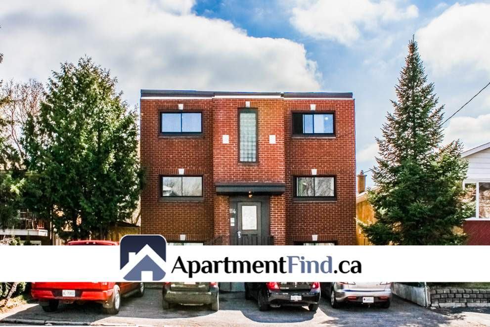 114 Ste-Cecile Street Apartments - 114 Ste-Cécile St Ottawa ON | Zumper
