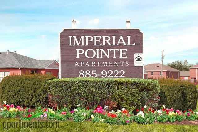 Imperial Pointe Townhomes Apartments - 101 Imperial Pointe Dr ...