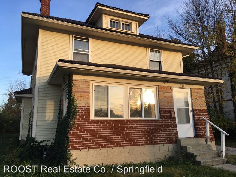 1786 S Limestone St, Springfield, OH 45505 3 Bedroom House for $575 ...