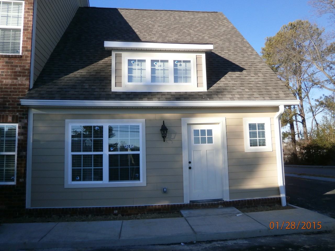 430 West Stevens Street Apartments - 430 W Stevens St Cookeville TN ...